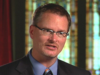 Charles Kiker: Messages from the Messy Middle – Friends of Justice